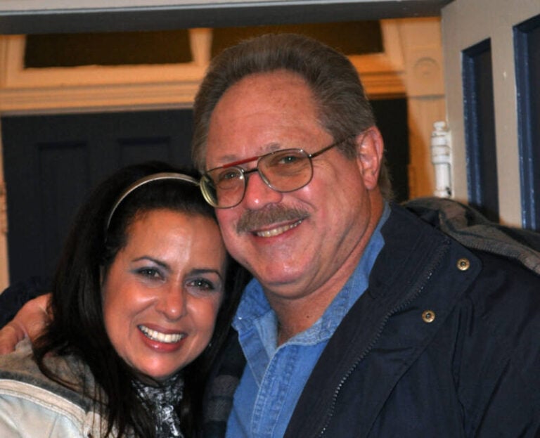 Christopher Langan, The Self-Taught Man Called The World's Smartest Person