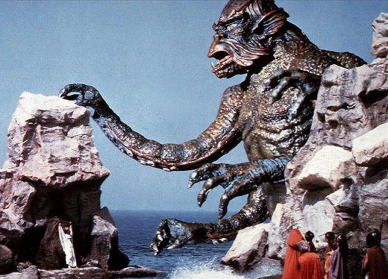 The Terrifying Legend Of The Kraken And The Stories Behind It