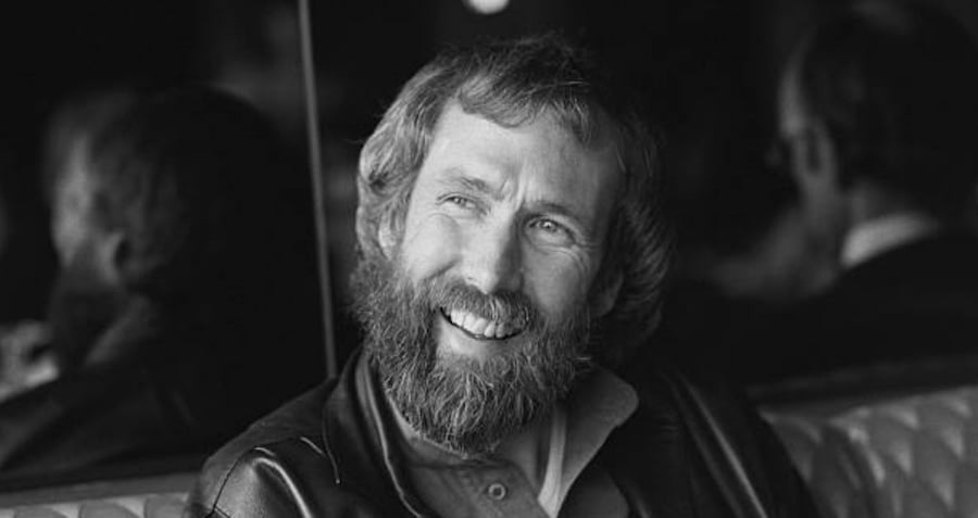 Jim Henson's Death And The Sudden Infection That Caused It