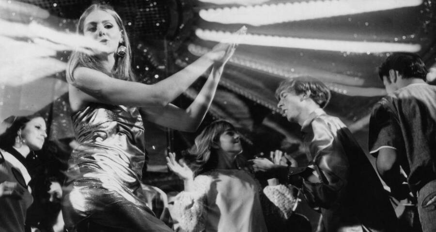 54 Photos From The Disco Era That Show How Wild The Late '70s Were