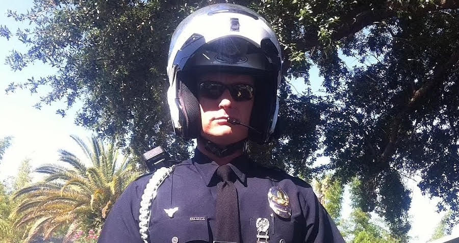 Jeremy Dewitte, The Florida Sex Offender Who Impersonates Cops