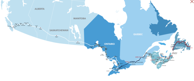 The Inspiring Story Of Terry Fox And His Marathon Of Hope