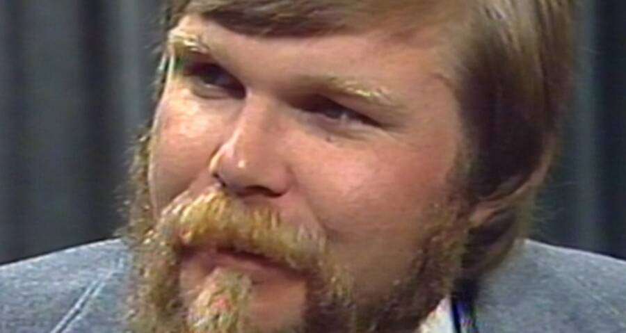 George Lutz, The Man Behind ‘The Amityville Horror’