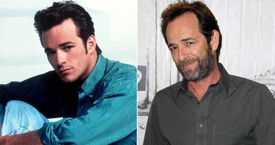 How Did Luke Perry Die? Inside His Sudden Death At 52