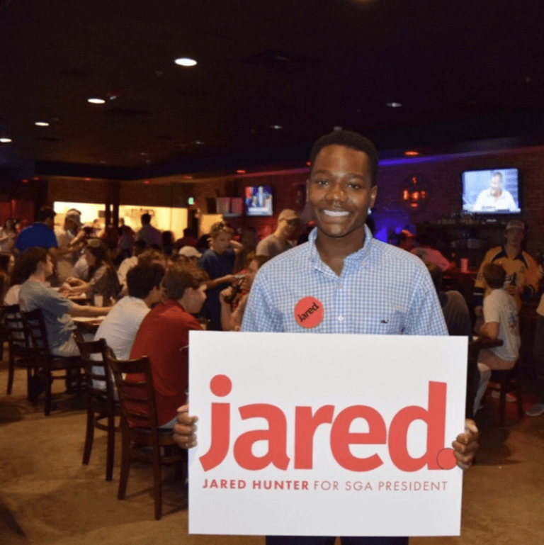 The Machine: The University Of Alabama's Powerful Secret Society