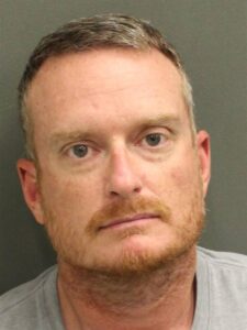 Jeremy Dewitte, The Florida Sex Offender Who Impersonates Cops