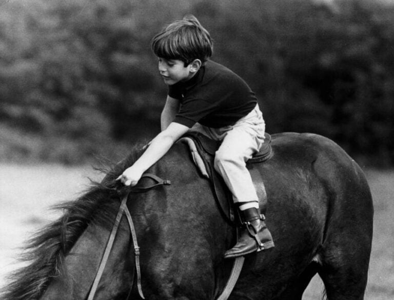 Arabella Kennedy: The Tragic Story Of JFK’s First Daughter