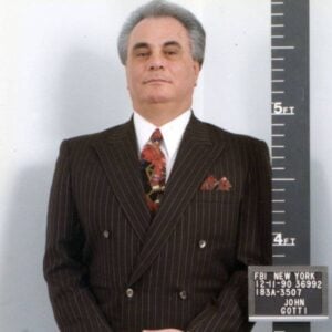 Roy DeMeo: The Deranged Mobster Behind 200 Murders