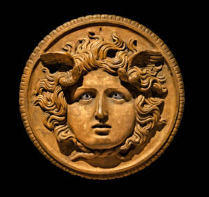 The Story Of Medusa, The Legendary Gorgon Monster