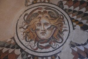 The Story Of Medusa, The Legendary Gorgon Monster