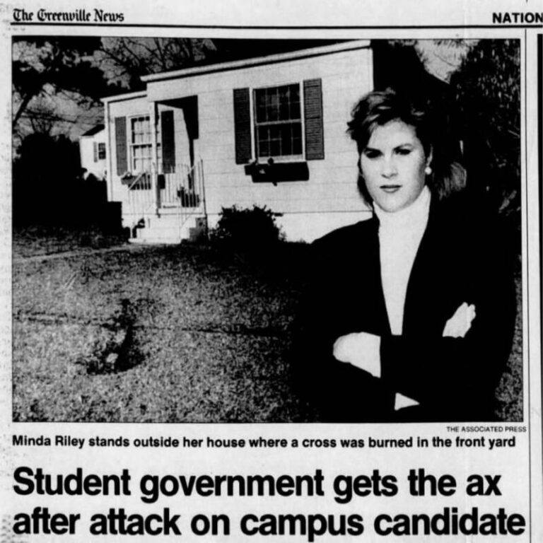 The Machine: The University Of Alabama's Powerful Secret Society