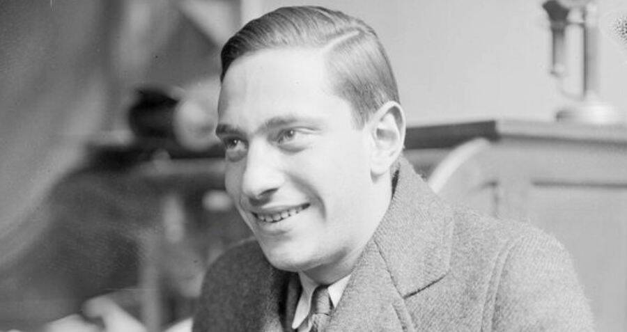 Nathan Leopold And His 'Perfect Murder' With Richard Loeb