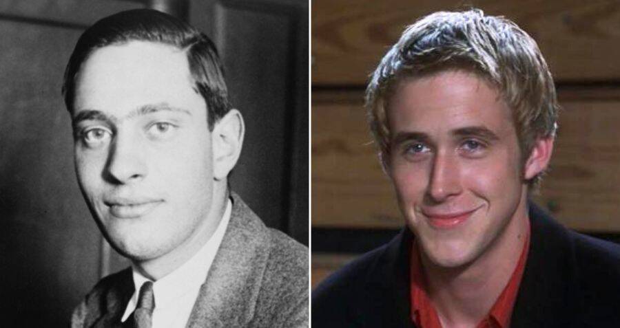 Nathan Leopold And His 'Perfect Murder' With Richard Loeb