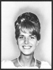 The Tragic Death Of Neilia Hunter, Joe Biden's First Wife