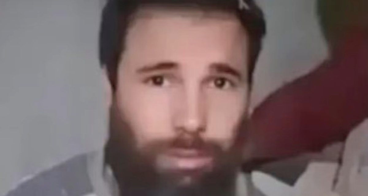 Algerian Man Who Vanished 26 Years Ago Has Been Found Alive