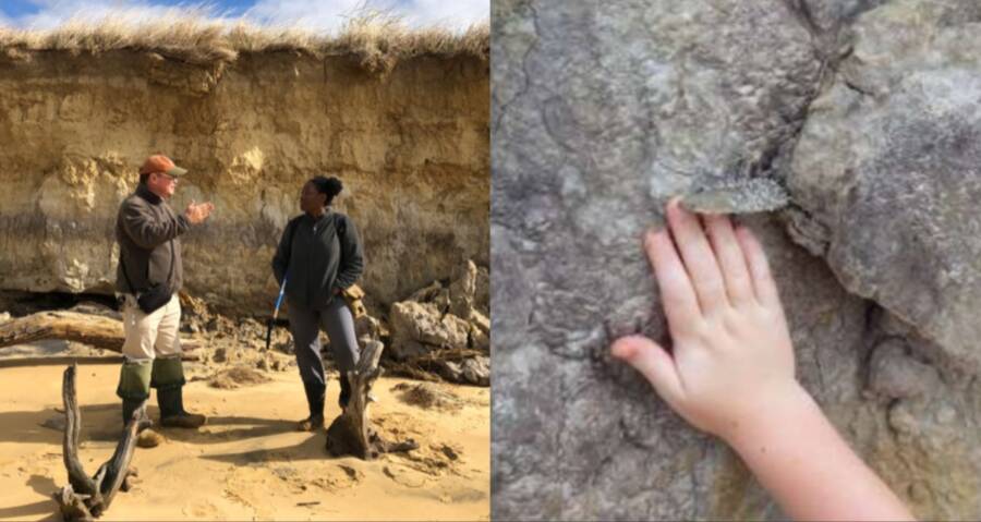Humans May Have Come To America 7,000 Years Earlier Than Previously ...