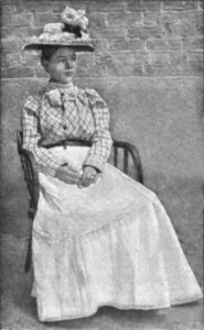 Pearl Hart, The ‘Lady Bandit’ Of The American Wild West