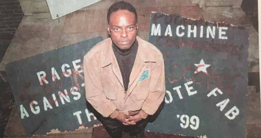 The Machine: The University Of Alabama's Powerful Secret Society