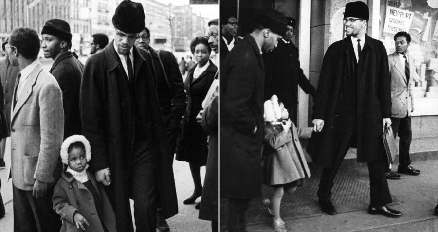 Qubilah Shabazz: The Tragic Life Of Malcolm X's Daughter