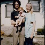 Rachel Koresh, The Wife Of Branch Davidian Leader David Koresh