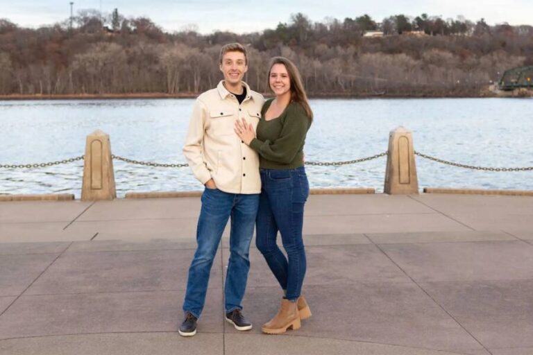 Madison Bergmann Arrested For Assaulting 11-Year-Old Student