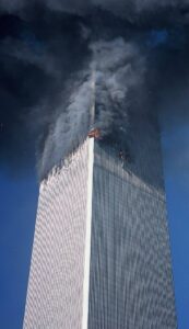 Rick Rescorla, The War Hero Who Saved 2,700 Lives On 9/11