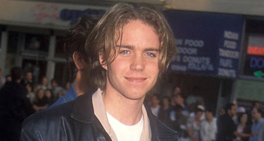 Inside Jonathan Brandis’ Death At The Age Of Just 27