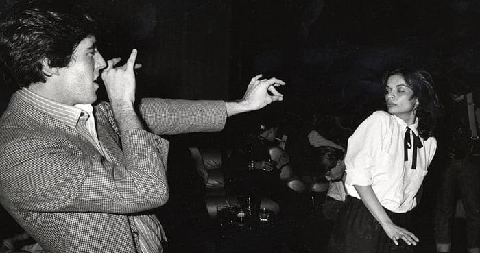 Studio 54 Photos: Inside New York's Most Legendary Nightclub