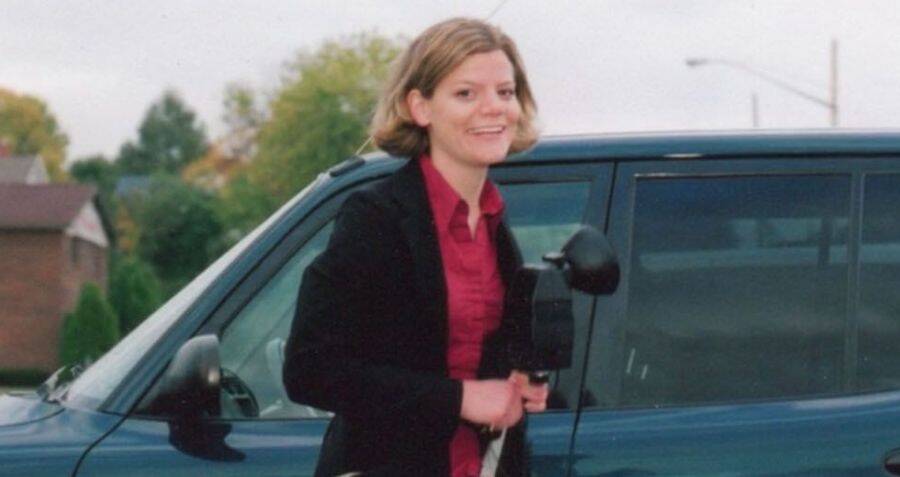 Teresa Halbach, The Victim Behind 'Making A Murderer'