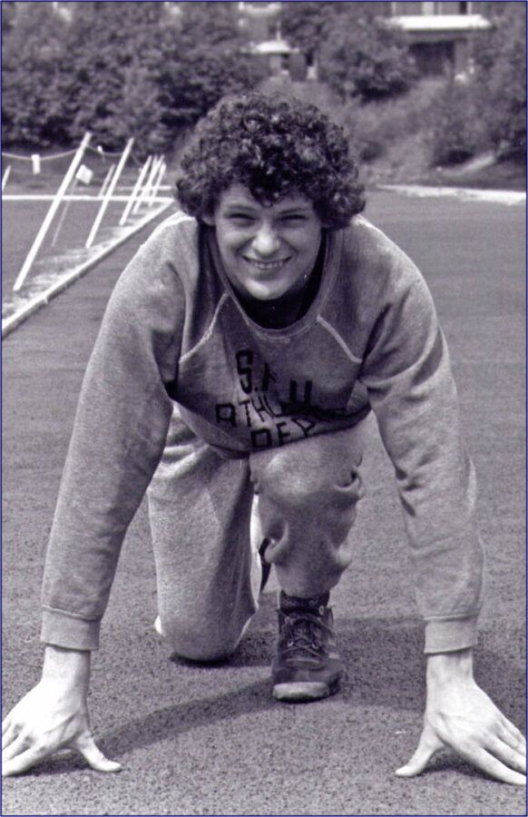 The Inspiring Story Of Terry Fox And His Marathon Of Hope