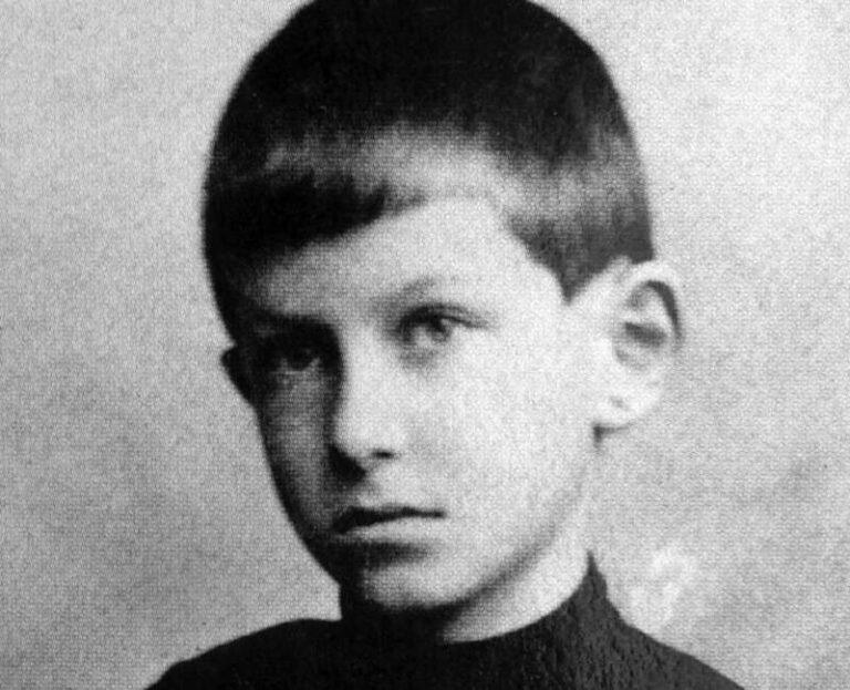 William James Sidis: The Tragic Story Of The World's Smartest Person