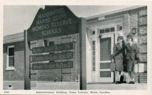 Was Bea Arthur A Marine? Inside The Actress's Time In The Military