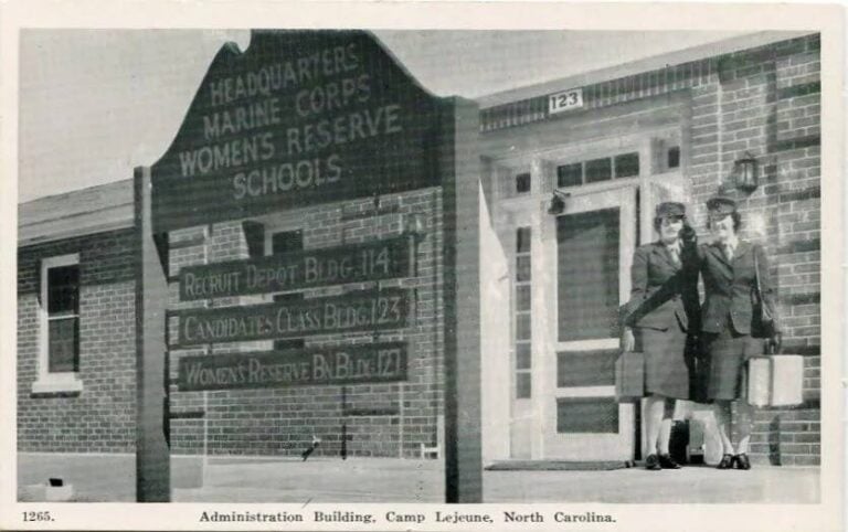 Was Bea Arthur A Marine? Inside The Actress's Time In The Military