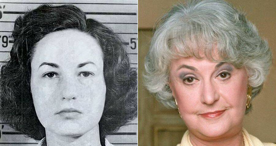 Was Bea Arthur A Marine? Inside The Actress's Time In The Military