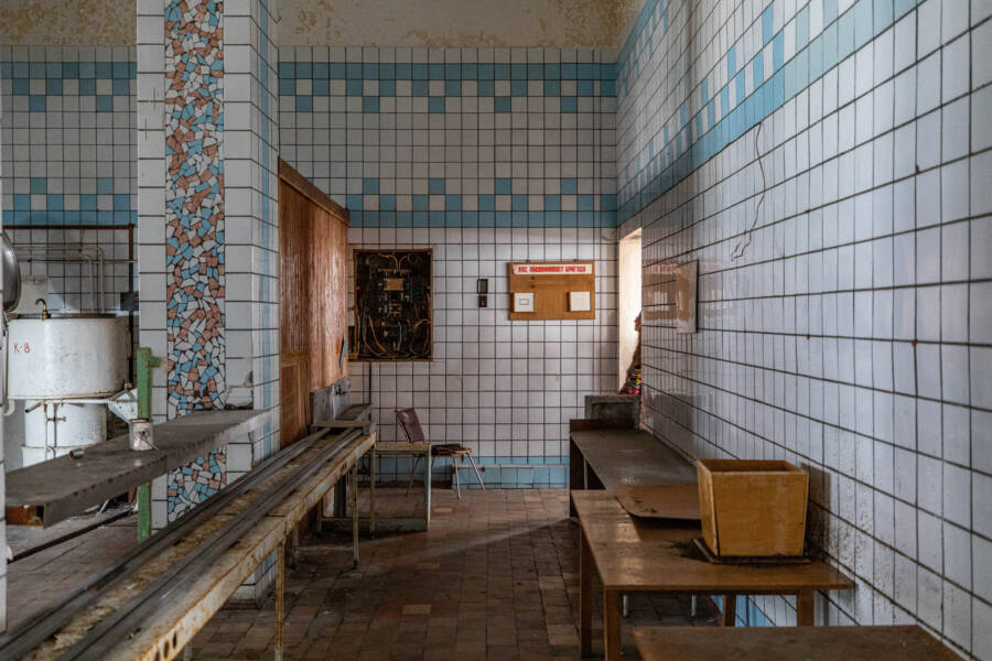 Pyramiden, The Soviet Ghost Town In The Norwegian Arctic