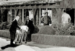 Sharon Tate, The Doomed Star Murdered By The Manson Family