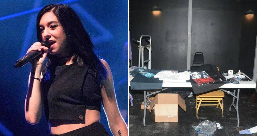 Christine Grimmie's Murder At The Hands Of An Obsessed Fan