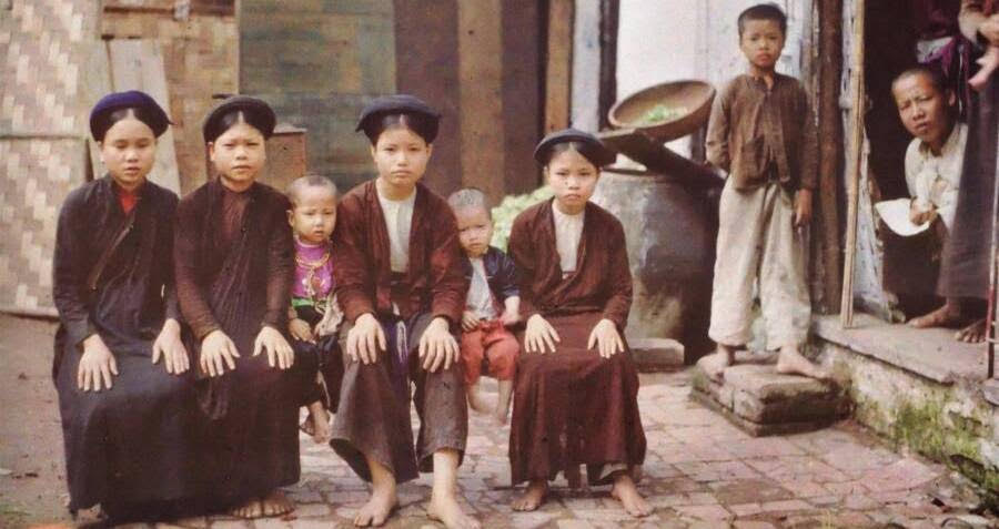33 Historic Photos Of Vietnam When It Was A French Colony