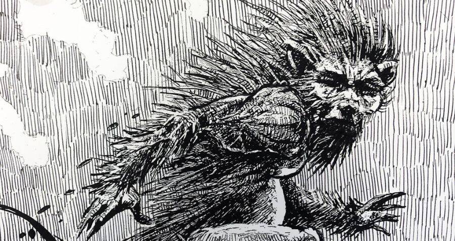 Pukwudgie, The Goblin-Like Cryptid Of Wampanoag Folklore