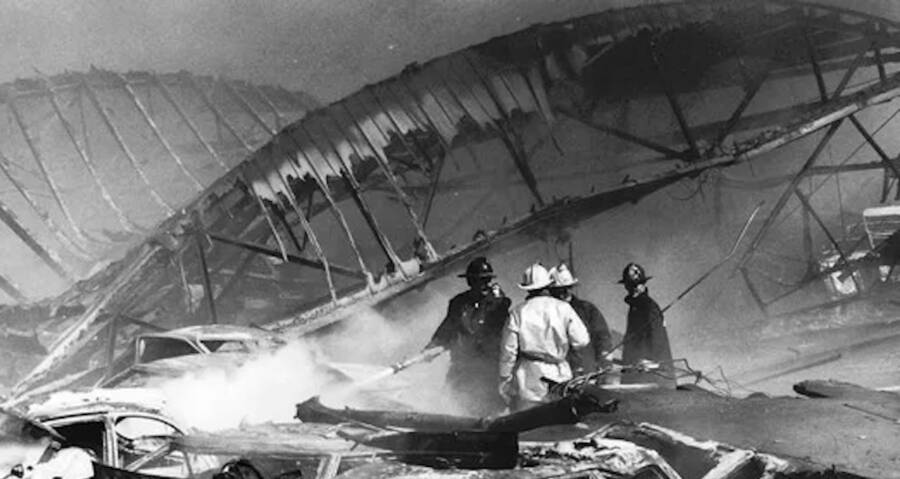 American Airlines Flight 191: The Crash That Killed 273 People