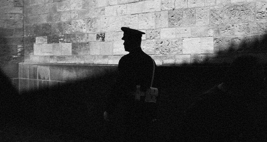 Gary Johnson: The Real Story Of The Fake Contract Killer In ‘Hit Man’