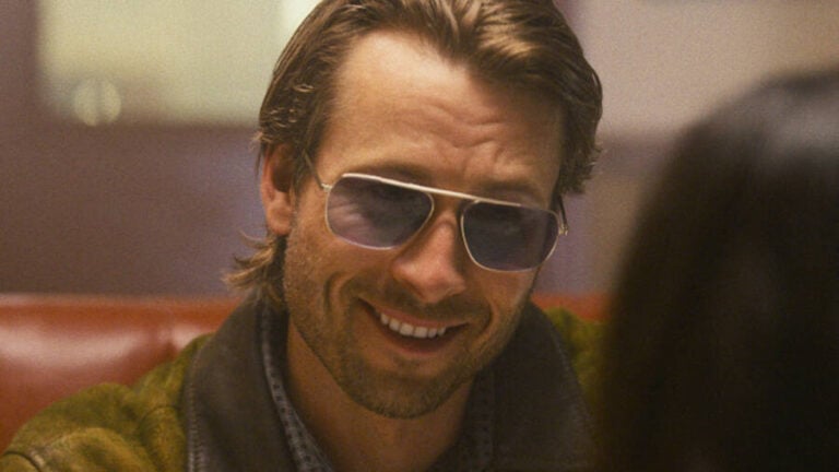 Gary Johnson: The Real Story Of The Fake Contract Killer In ‘Hit Man’