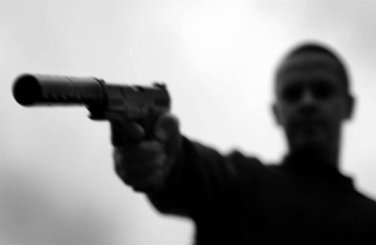 Gary Johnson: The Real Story Of The Fake Contract Killer In ‘Hit Man’