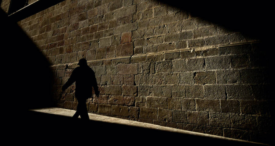 Gary Johnson: The Real Story Of The Fake Contract Killer In ‘Hit Man’