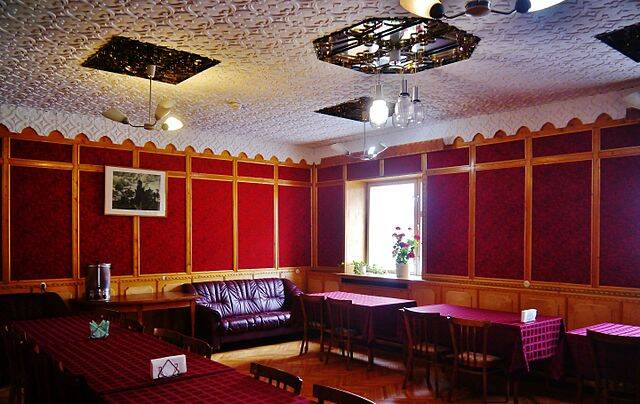 Pyramiden, The Soviet Ghost Town In The Norwegian Arctic