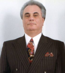 John Gotti's Death: How The Notorious Mob Boss Met His End