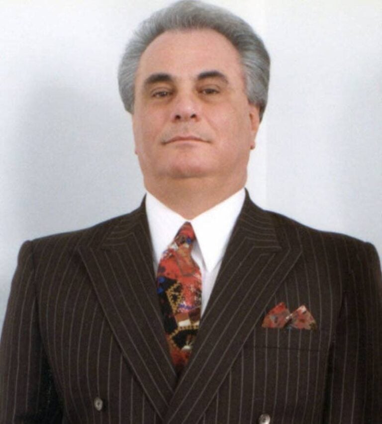 John Gotti's Death: How The Notorious Mob Boss Met His End