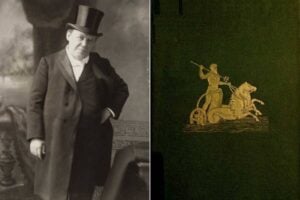 The Real History Behind The Mythic City Of Atlantis – All That's Interesting