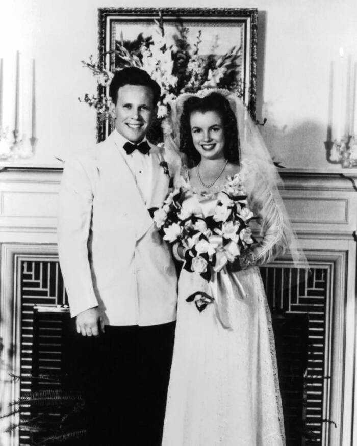 Young Marilyn Monroe: Inside The Early Life Of The Iconic Star