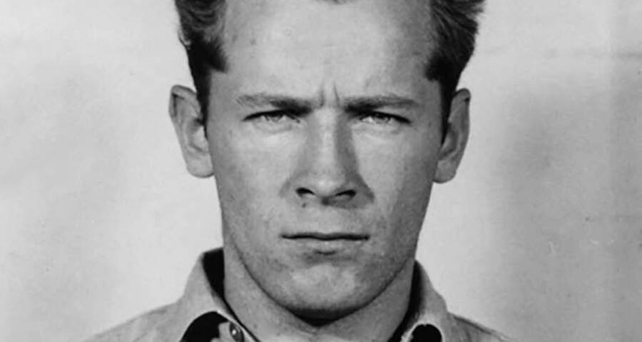 Whitey Bulger's Death: The Brutal Murder Of The Boston Mob Boss